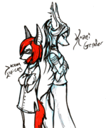 Koani Grader - Shadowlack