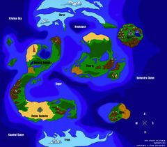 Ramath-lehi - Shadowlack